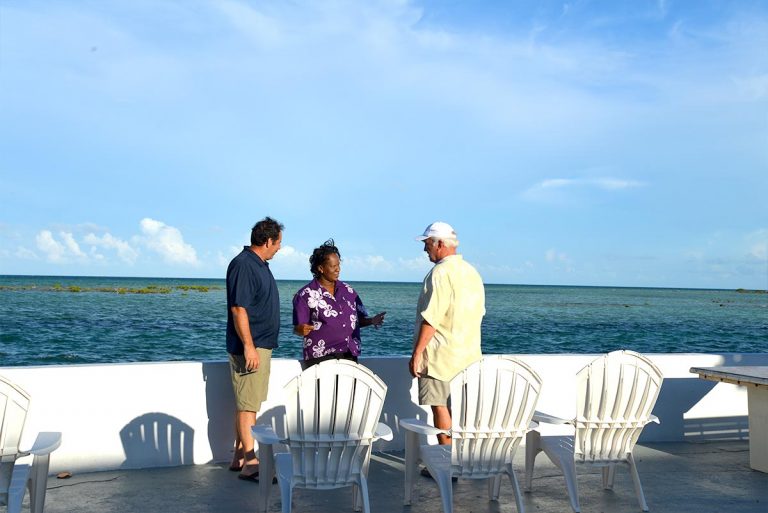 Bahamas Bonefishing Trips - Fly Fishing Trips Andros Island Bahamas - Rates